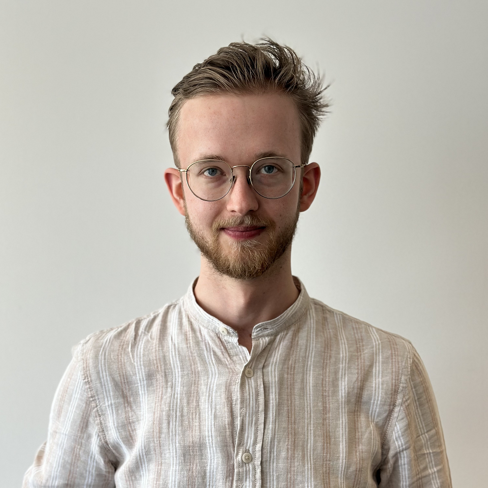 Robin Verhoef - Hooghiemstra en Partners