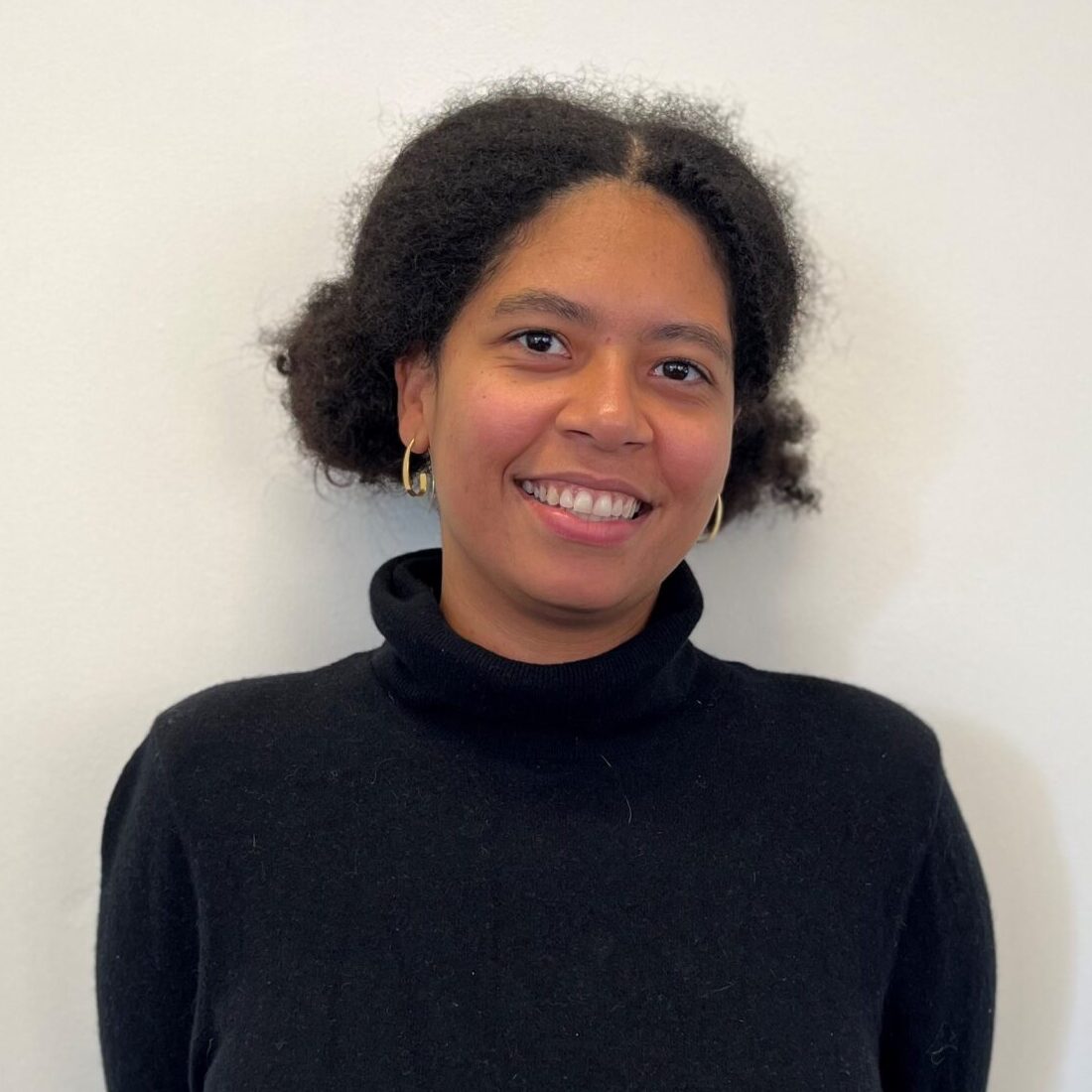 Judith Zoë Blijden - Hooghiemstra en Partners